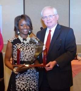 Sponsorship title: SHERO AWARDS - Augusta, GA -Nicholson Revell ...