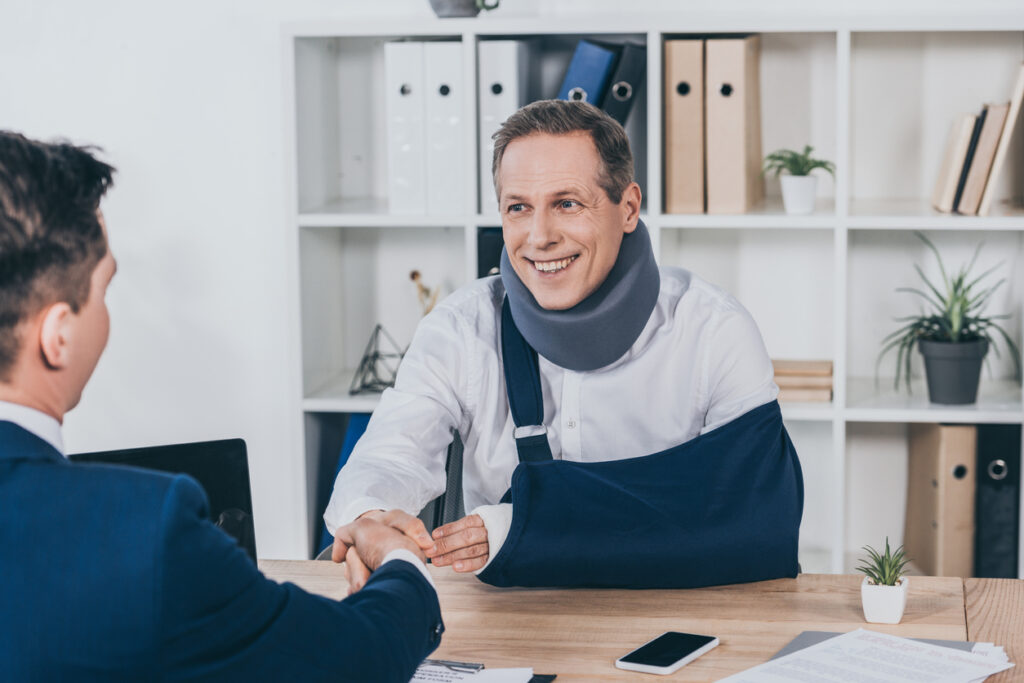 Athens Personal Injury Lawyer - Nicholson Revell Personal Injury Attorneys